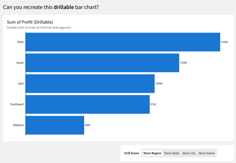 Sigma Challenges – Workout Wednesday