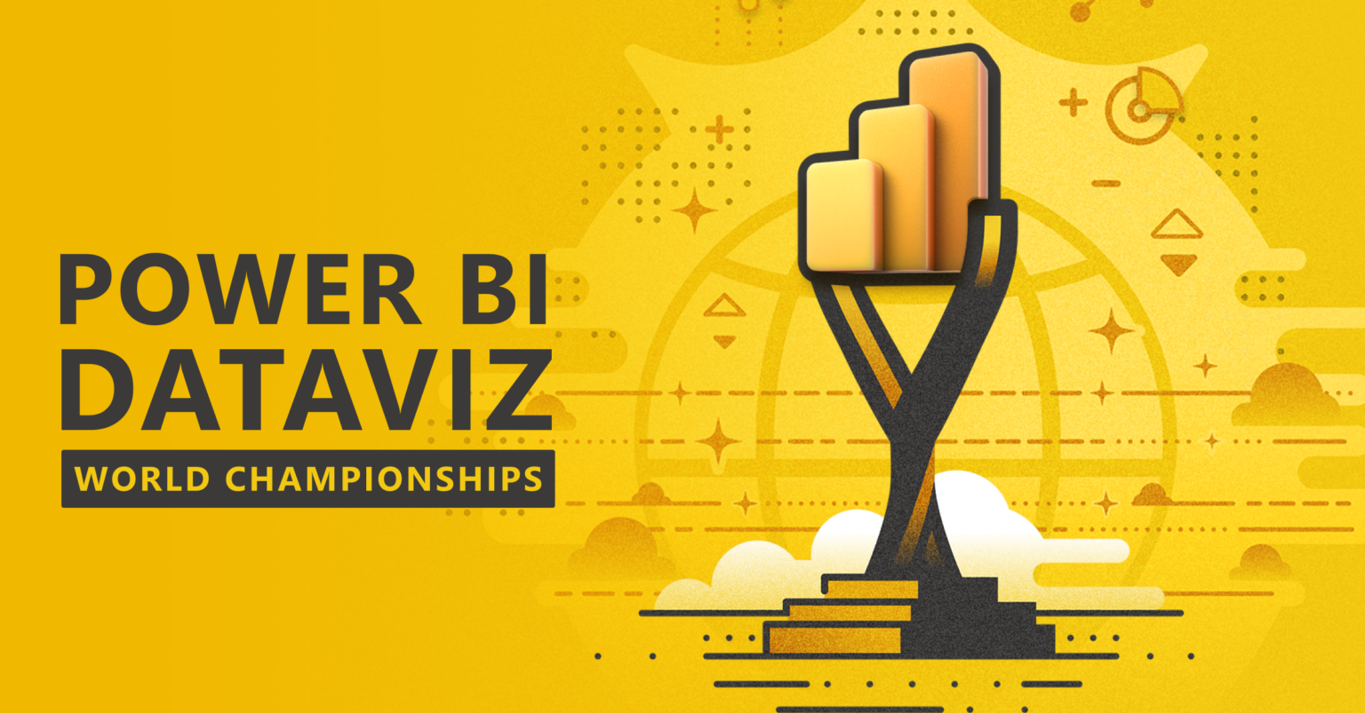 Power BI Challenges – Workout Wednesday