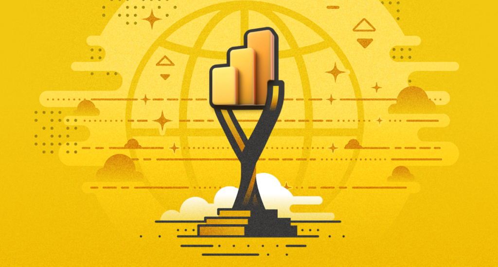 2025 Week 8 | Power BI: Join the Power BI DataViz World Championships ...