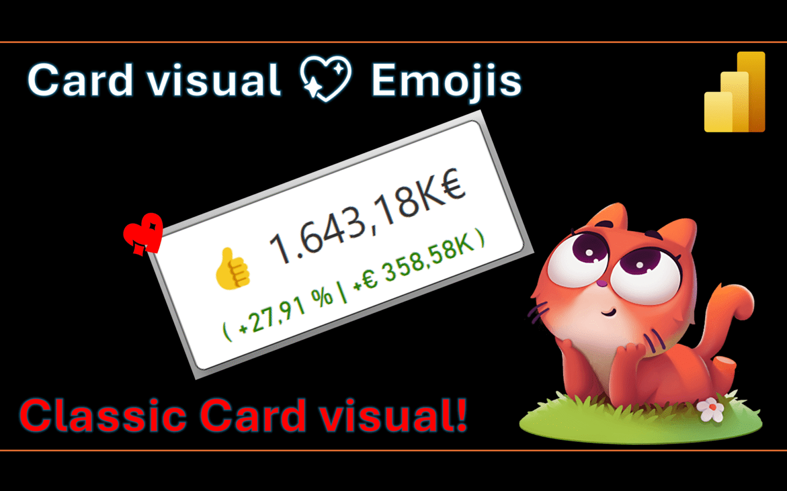 Power BI Challenges – Workout Wednesday